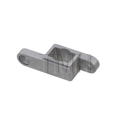 Glass Door Patch Fitting for bottom | Assa Abloy PFD-10 | TMHardware.com