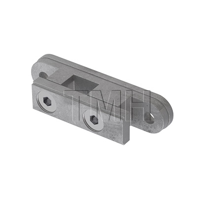 Assa Abloy Door Patch | PFD-22 Top Door OHC Patch | TMHardware.com