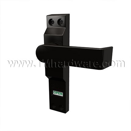 Adams Rite 4550 MS® Deadlock Lever| For Unlocking MS® Deadlocks | For ...