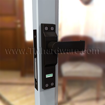 Adams Rite 4550 MS® Deadlock Lever| For Unlocking MS® Deadlocks | For ...