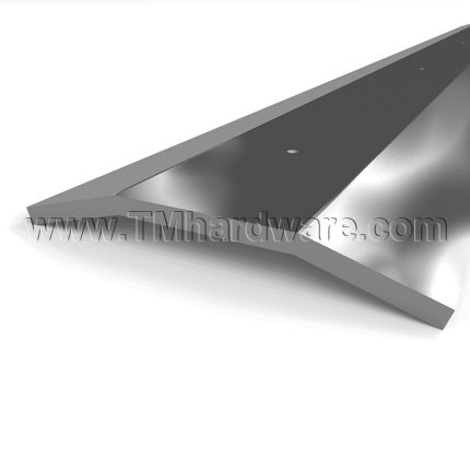 Zero 664ST Flat Utility Threshold | TMHardware.com