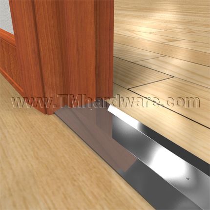 Zero 664ST Flat Utility Threshold | TMHardware.com