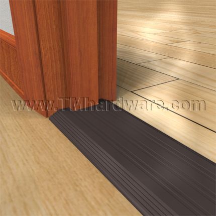 Pemko 171 Saddle Threshold | 5" x 1/2" H | QUICK SHIPPING | TMHardware