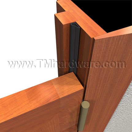 Zero 188 Weatherstripping | TMHardware.com