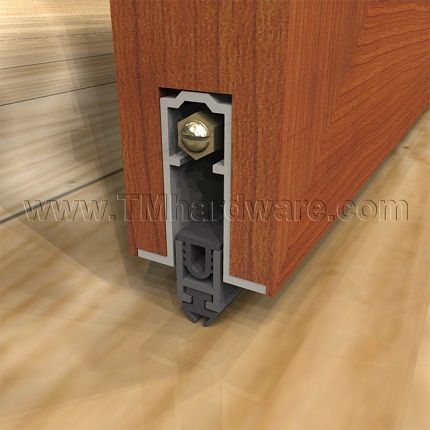 Zero 320 Automatic Door Bottom | TMHardware.com
