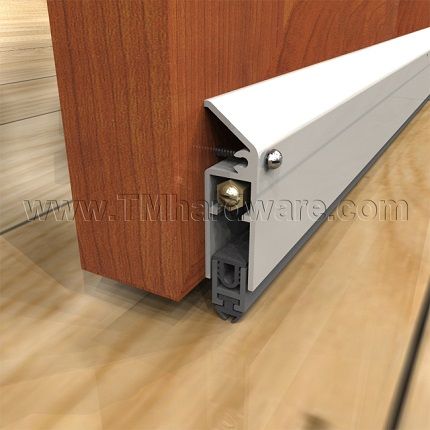 Zero 321 Automatic Door Bottom | TMHardware.com
