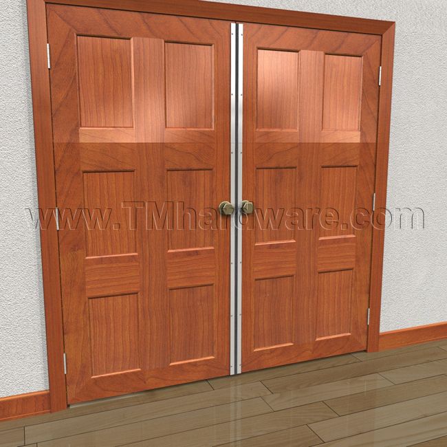 Zero 328_MS Meeting Stiles/ Door Gaskets | TMHardware.com