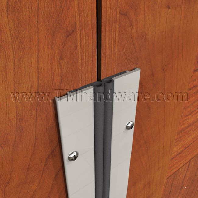 Zero 328_MS Meeting Stiles/ Door Gaskets | TMHardware.com