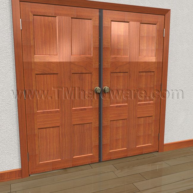 Zero 339_MS Meeting Stiles/ Door Gaskets | TMHardware.com