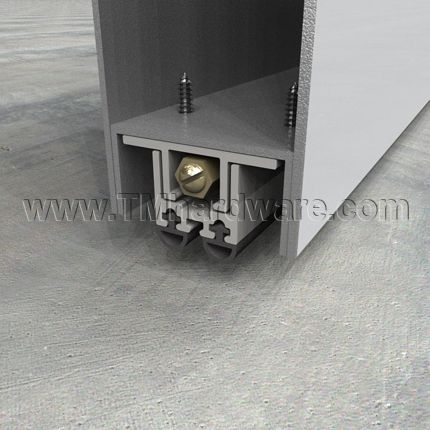 Zero 355 Automatic Door Bottom | TMHardware.com