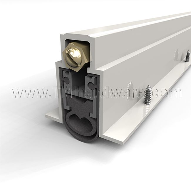 Zero 369 Automatic Door Bottom | TMHardware.com