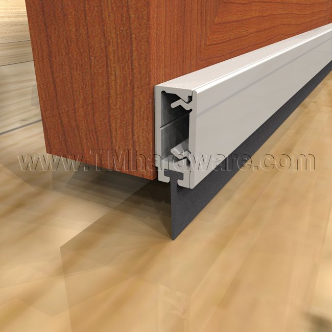 Zero 477 Door Bottom / Door Shoe | TMHardware.com