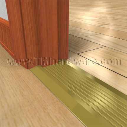 Zero 545 Thresholds | TMHardware.com