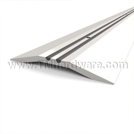 Zero 64 Thresholds | TMHardware.com