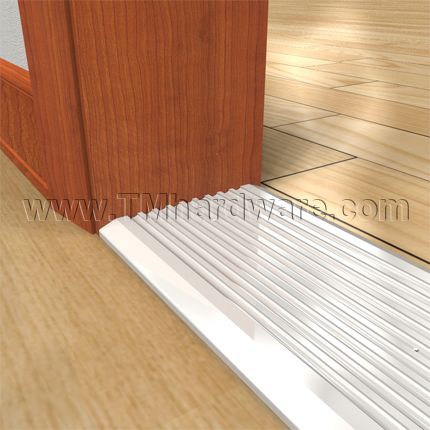 Zero 657A Heavy Duty Threshold | TMHardware.com