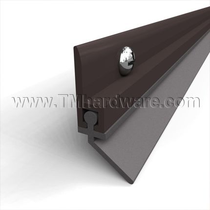 Zero 8302 Door Gasket | TMHardware.com