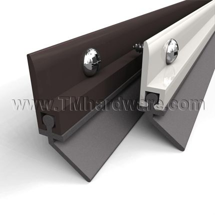 Zero 8302 Door Gasket | TMHardware.com
