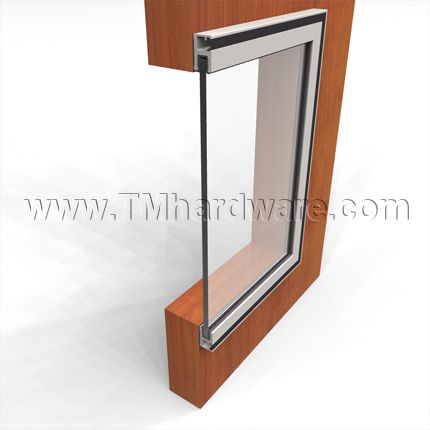 Legacy #50888 Acoustical Vision Lite | TMHardware.com