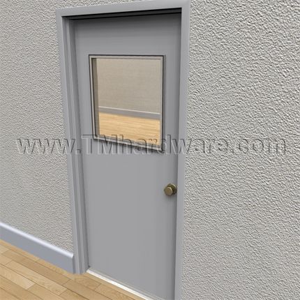 Legacy #50888 Acoustical Vision Lite | TMHardware.com