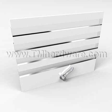 Activar Vision Lite Kit VISTAMATIC | Privacy Glazed Secure Vision Panel ...