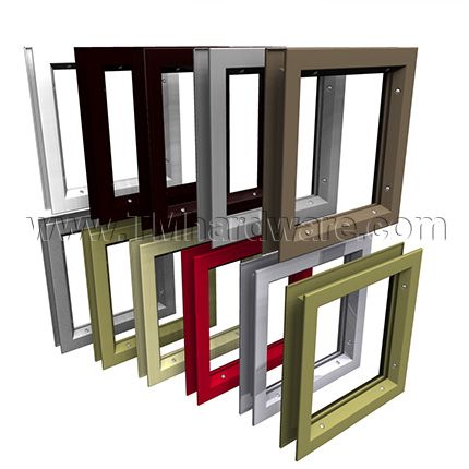 Activar VLFEZHRC Vision Lite Frame | Single Side fastening | fits .25 ...