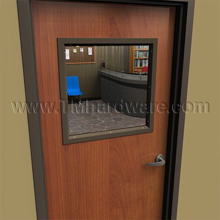 Activar Vision Lite Kit VSL WS PAK | Complete with 1/4" Glass | For 1-3 ...