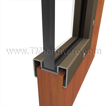 Activar Vision Lite Kit VLFIGHRC-F PAK | Hurricane Approved and Fire ...