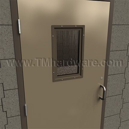 Activar VLFS10 Steel Vision Lite Frame for Extra Security | Tmhardware.com