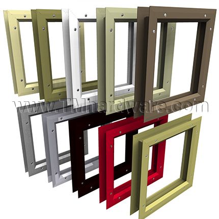 Activar VLFEZIG Vision Lite Frame | Easy-Install | Single Side ...