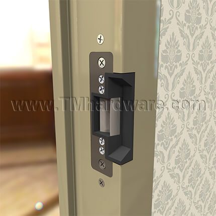 Adams Rite Electric Strike 7100 / 7101 | For Adams Rite Deadlatches and ...