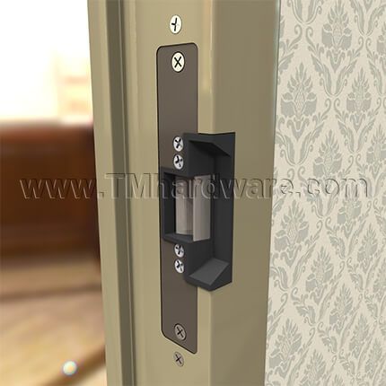 Adams Rite Electric Strike 7130 / 7131 | For Adams Rite Deadlatches and ...