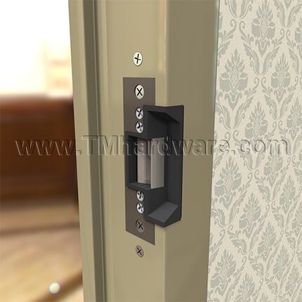 Adams Rite Electric Strike 7140 | For Adams Rite Deadlatches and ...