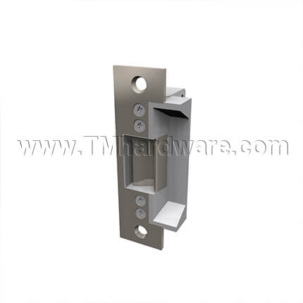 Adams Rite Electric Strike 7240 | Fire-Rated | For Cylindrical Locks ...