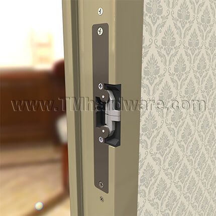 Adams Rite Electric Strike 7410 / 7411 Series | UltraLine | For Adams ...