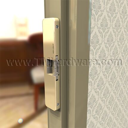 Adams Rite Electric Strike 7800 | Surface Mounted | For Rim Exit ...