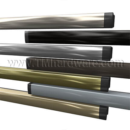 Adams Rite Exit Device 8200 Series | Surface Vertical Rod | For Narrow ...