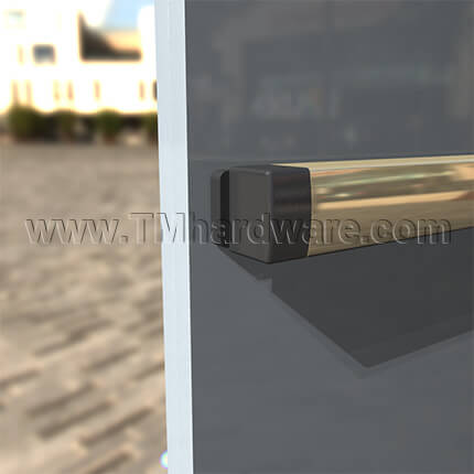 Adams Rite Exit Device 8500 / 3600 Series | Concealed Vertical Rod ...