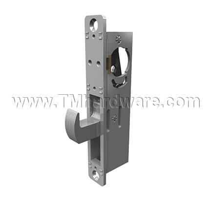 Adams Rite Deadlock MS1950 | Stainless Steel | For Narrow Stile ...