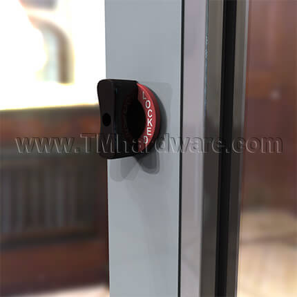 Adams Rite Flushlock MS2180 | Auto Release Two Point Flushlock | For ...