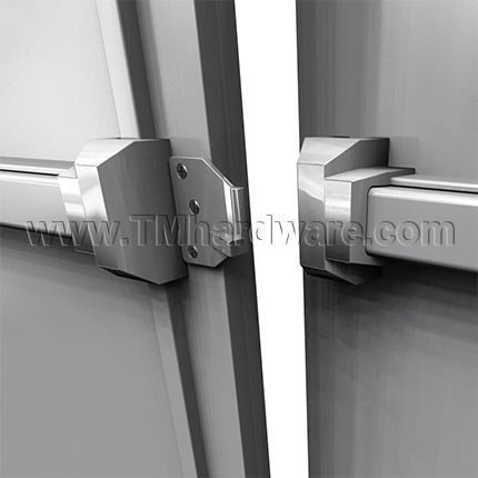 Deltana DDS-36 Double Door Strike | TM Hardware