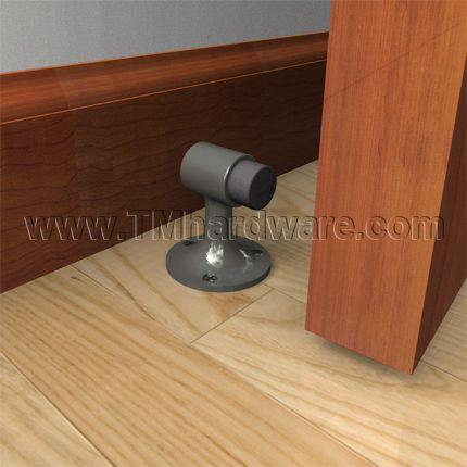 Deltana Heavy Duty Floor Mount Bumper-www.TMhardware.com