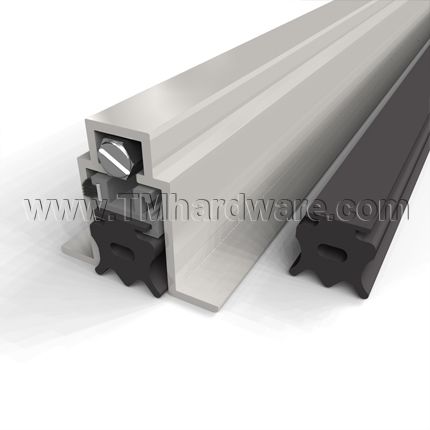 Pemko 434INSRT Seal Repalcement | Trademark Hardware