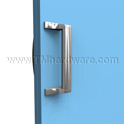 Falcon 1792 NL-OP Rim Exit Device With Night Latch | Trademark Hardware