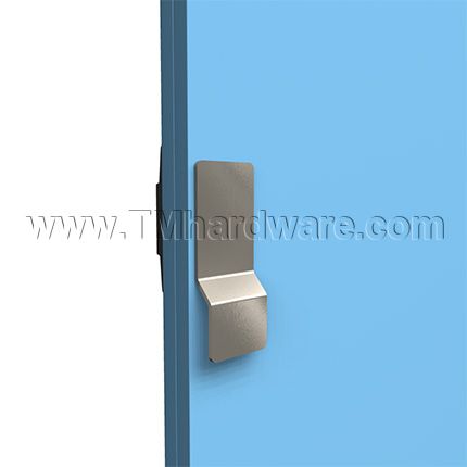 Falcon 19-V Narrow Stile Exit Device, Medium Duty | Trademark Hardware