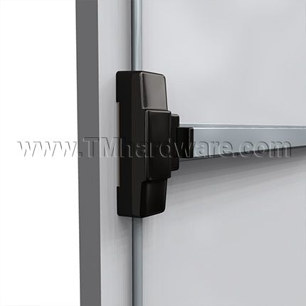 Falcon 19-V Narrow Stile Exit Device, Medium Duty, Cylinder Function ...