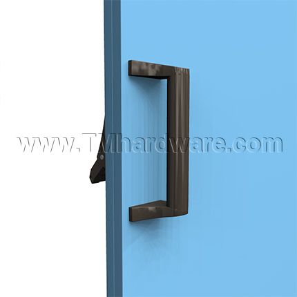 Falcon 1992NL-OP Cross Bar Exit Device, Concealed Vertical Rod ...