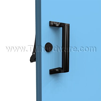 Falcon 1992NL-OP Cross Bar Exit Device, Concealed Vertical Rod ...