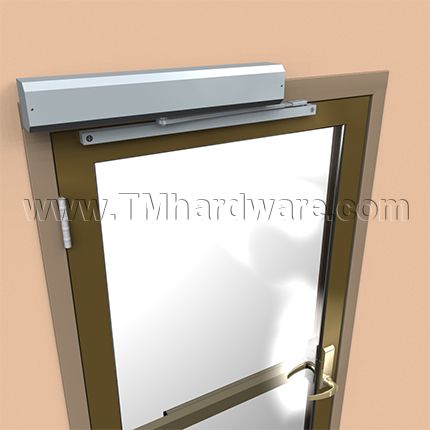 Falcon 8200 Automatic Operator Door Closer | Automatic Door Closers ...