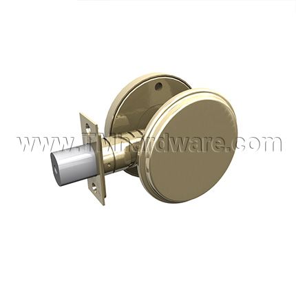 Deadbolt | Falcon D200 Series, Grade 2 | TMHardware.com