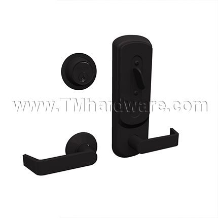 Door Lockset | Falcon H2 Series Grade 2 | Door Handle | TMHardware.com